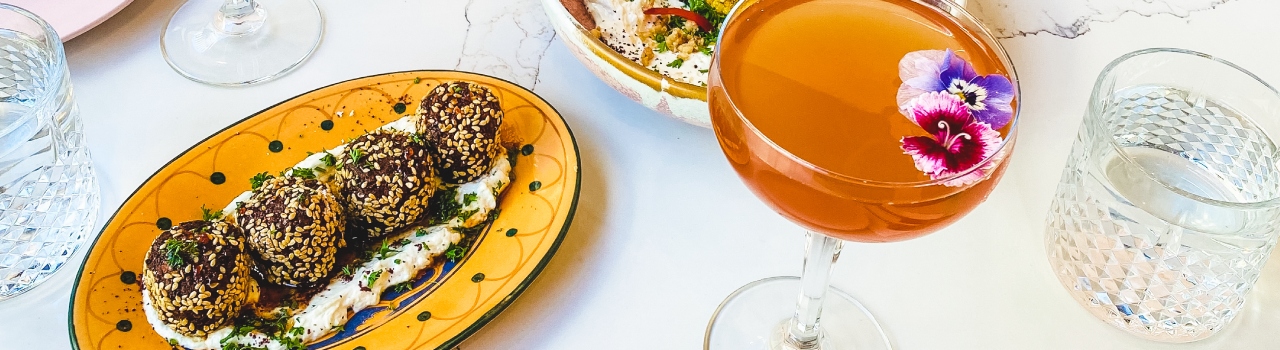Enjoy Mecca Bah Brisbane Main Menu