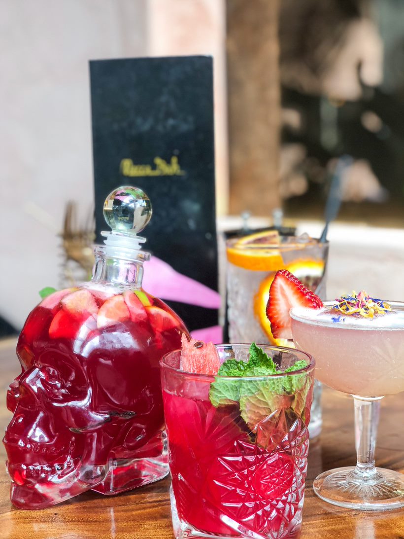 Mecca Bah Gallery - Mecca Bah Restaurant