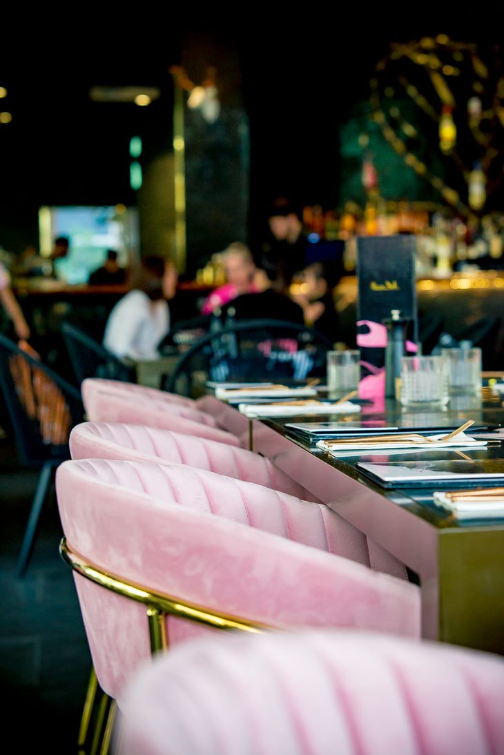 Mecca Bah Gallery - Mecca Bah Restaurant