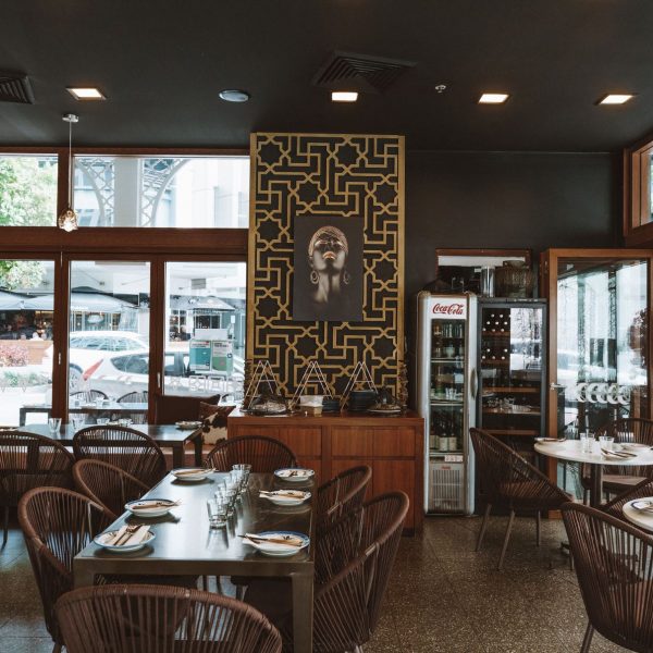 Gallery - Mecca Bah Restaurant